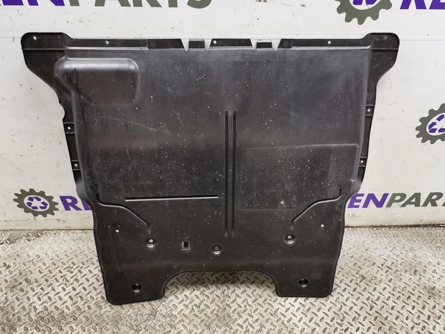 VOLKSWAGEN POLO ENGINE Under Tray Splash Guard 2017-2023 MK6 AW ...