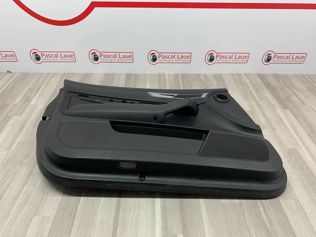 Panneaux de portière, Intérieur pièces et accessoires, Automobile ...