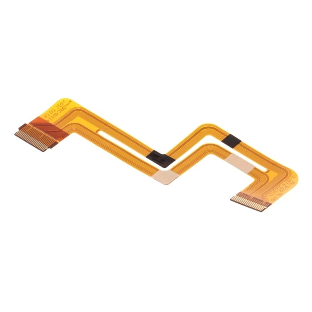 LCD RIBBON CABLE For SR35E SR45E SR46E SR55E SR65E Camera Repair Part £ ...