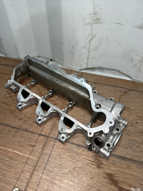 GENUINE NISSAN MERCEDES Renault 1.5Dci Rocker Cover - Part Number ...