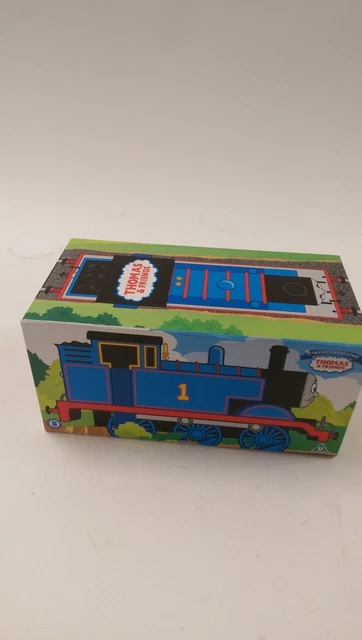 THOMAS & FRIENDS Classic Collection. Box Set- The Complete Series 1 ...