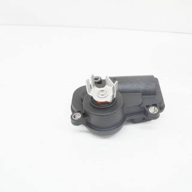 MERCEDES-BENZ CLA C117 Exhaust Gas Flap Controller A0009061201 NEW ...