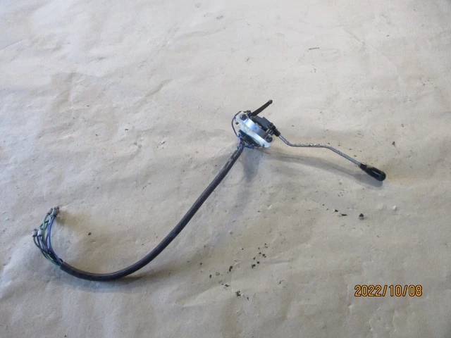 BMC CLASSIC MG Morris Austin 1100 1300 Gt Ado16 Indicator Stalk ...