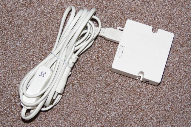 IKEA ANSLUTA LED Driver elektr. Trafo, Transformator EUR 7,00 - PicClick DE