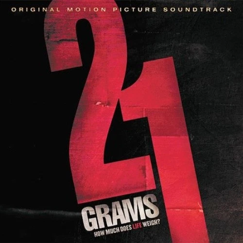 21 GRAMS BY Gustavo Santaolalla £16.57 - PicClick UK
