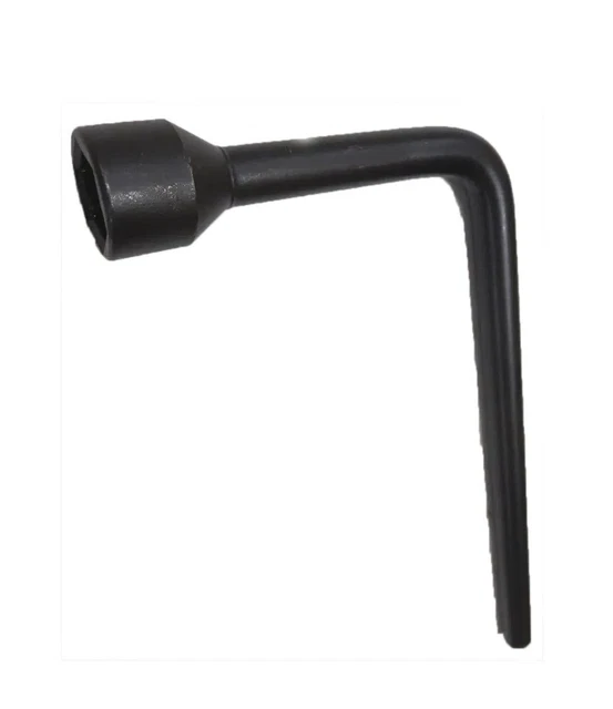 POUR MB GPW Willys Ford WWII Jeep G503 Écrou Clé Pièce #A348 EUR 27,67 - PicClick FR