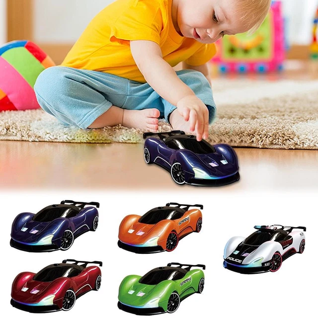 REMOTE CONTROL TOY Car Four-wheel Drive Drift Variable Speed Car Model ...
