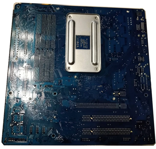 USED GIGABYTE GA-MA785GM-US2H Socket AM3/AM2+ ATX Motherboard £269.81 ...