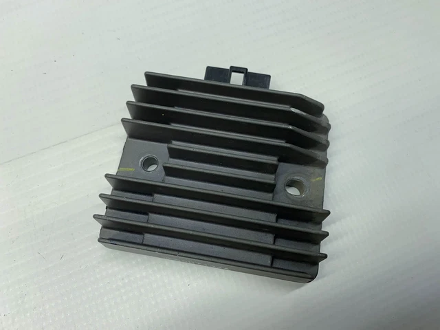 YAMAHA R6 5SL Regler Spannungsregler Rectifier regulator (6) 05' EUR 34 ...