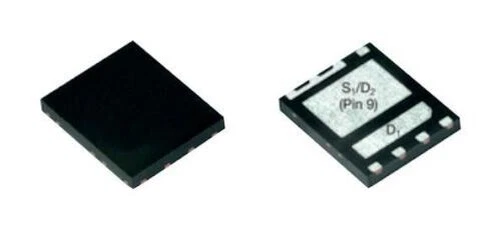 MOSFET, DOUBLE N-CH , 30V,60A,Powerpair, de Mosfet Transistors SIZ998DT ...
