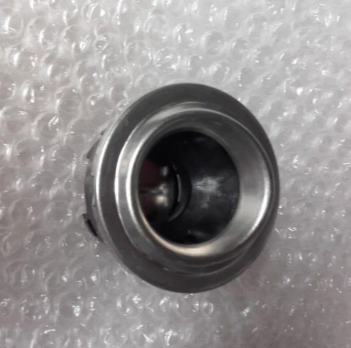 FORD FIESTA MK6 Fuel Tank Filler Pipe Inlet Valve 1670554 NEW GENUINE £ ...