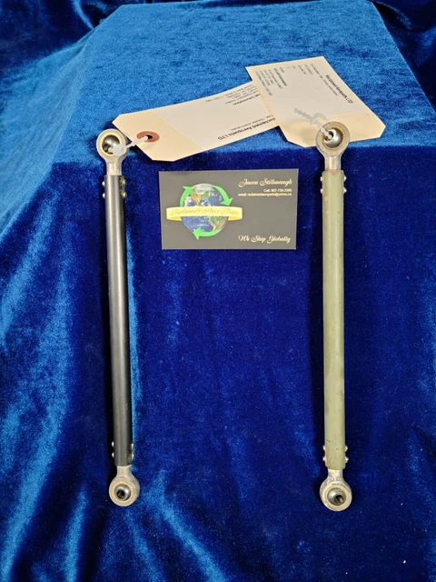 CESSNA 182 E Tube - Elevator Control Column P/N: 0760103-1 $75.00 ...