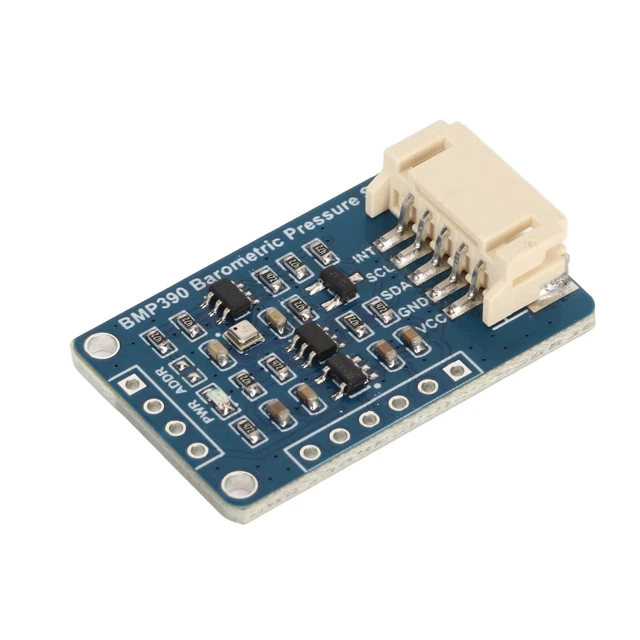 SENSORE DI PRESSIONE barometrico I2C SPI interfaccia temperatura ...