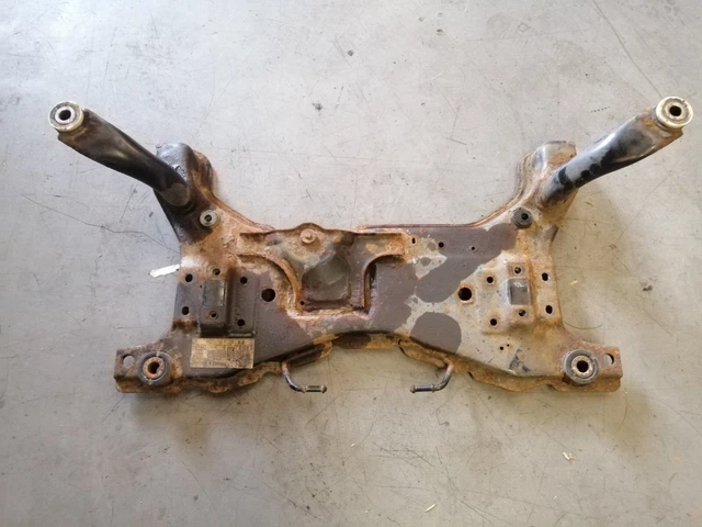 FORD FOCUS SUBFRAME Front Sub Frame Hatch or Estate & ST225 2005-2010 ...