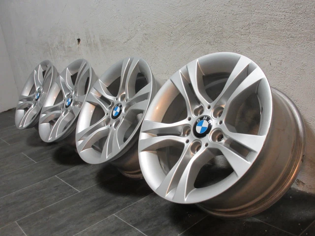 Bmw 16 Zoll Felgen