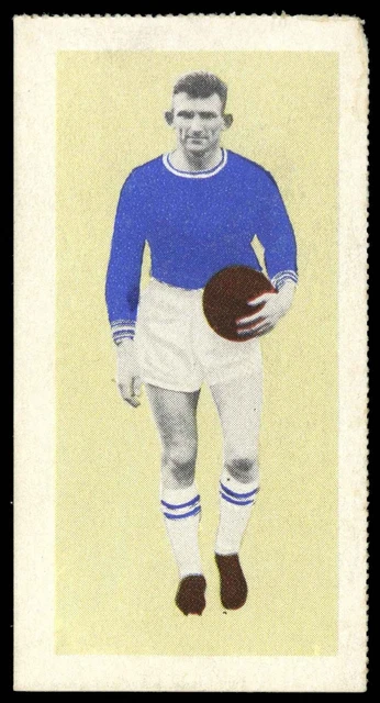 FLEETWAY - 'STAR Footballers of 1963' (1963) - Colin Appleton ...