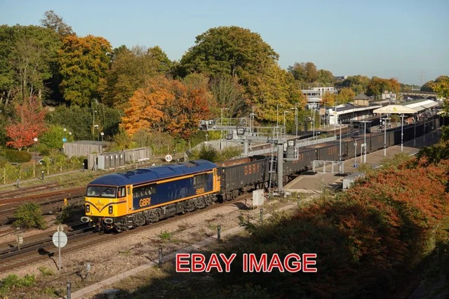 PHOTO CLASS 69 69006V Working 4Y19 Mountfield To Southampton Western ...