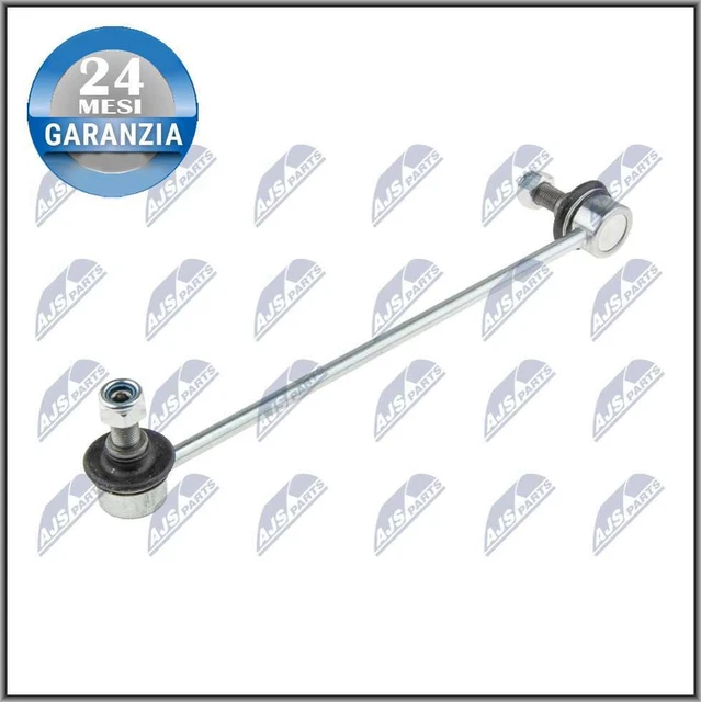 ASTA/PUNTONE STABILIZZATORE ANTERIOR Ant Per Opel Cascada Vauxhall ...