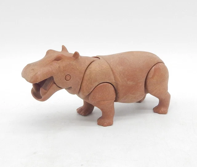 Hippi Hippo Figur