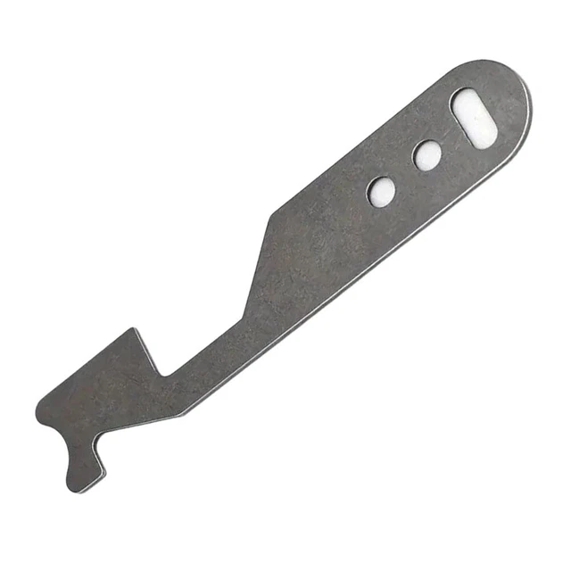 DOOR SEAM LOCK Opener Door Seams Firefighting Tool Firefighting Tool ...