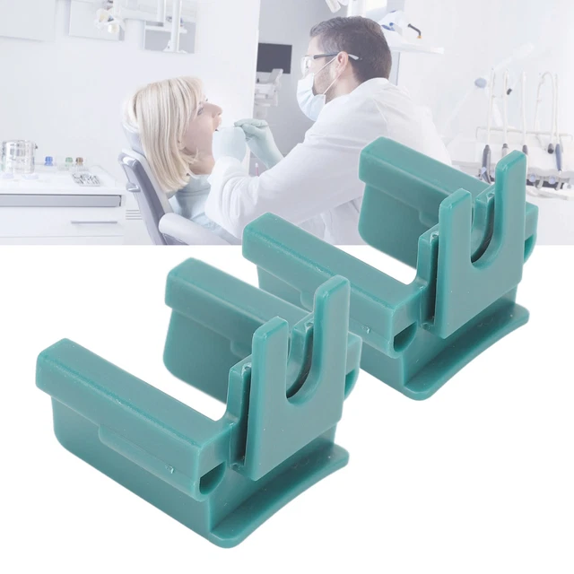 DENTAL X RAY Oral Film Positioner Bite Block Autoclavable X Ray ...