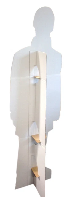 BELEN RODRIGUEZ LIFE Size Celebrity Cardboard Cutout Standee £52.00 ...