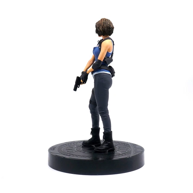 CAPCOM RESIDENT EVIL 3 Remake Biohazard Jill Limited Edition 1/6 Figure ...