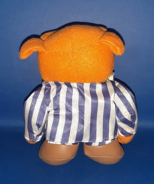 DOG UNO ROLLER Tron Wanny Marine 15CM Puppet Plush Plush Toy £23.56 ...