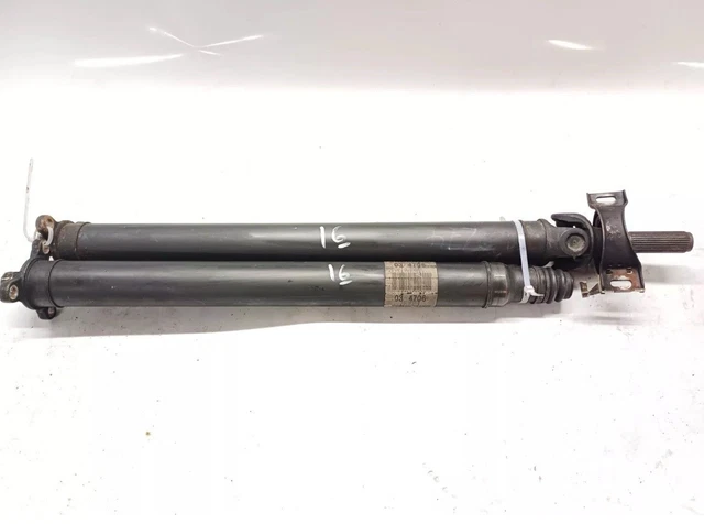 ARBRE DE TRANSMISSION Mercedes Classe C 320 CDI W203 Clk 320 CDI W209 EUR 240,00 - PicClick FR