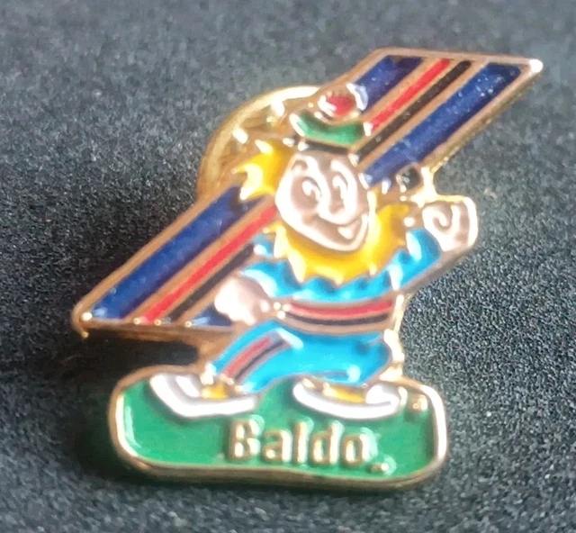 SPILLA PINS DISTINTIVO Stemma Simbolo Badge Logo Crest Club Sampdoria ...