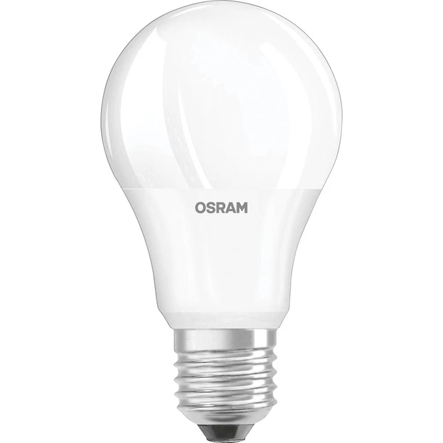 AMPOULE OSRAM 4052899326927 LED Valeur Classique A 40 FR 4,9 W/2700 K E27 EUR 12,79 - PicClick FR