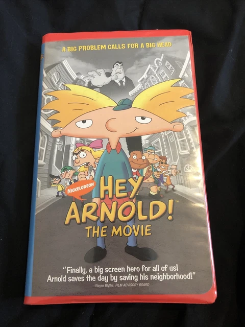 Paramount 90th Anniversary Vhs