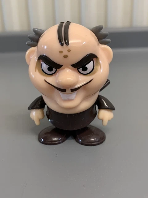 FGTEEV MINI FIGURE Series 1 EVIL ZEEBUB £6.99 - PicClick UK