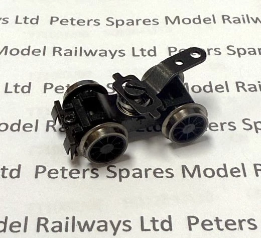 HORNBY TT1002/06 CLASS A4 Front Bogie Complete TT 120 Gauge £24.26 ...