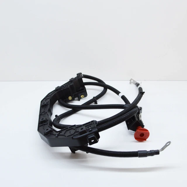 MB SPRINTER 906 Battery Ro Starter Alternator Wiring A9065403527 NEW £ ...