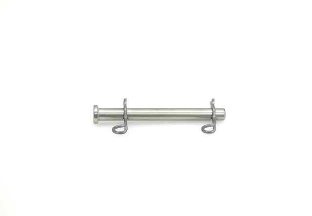 MOTO MASTER 213078 Brake Pad Pin Ktm Sx 85 19/16 2021 EUR 15,67 ...