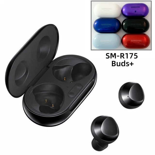 SM-R175 BUDS+ PLUS True Wireless Earbuds Bluetooth & Wireless Charging ...