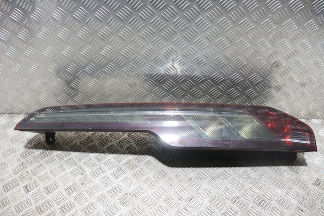 FORD TRANSIT CUSTOM Mk8 Os Rear Light Cluster 2017-2018 Lc66 £135.00 ...