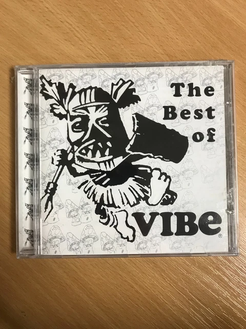 DIVERSE - THE Best Of Vibe CD NEU EUR 4,73 - PicClick DE