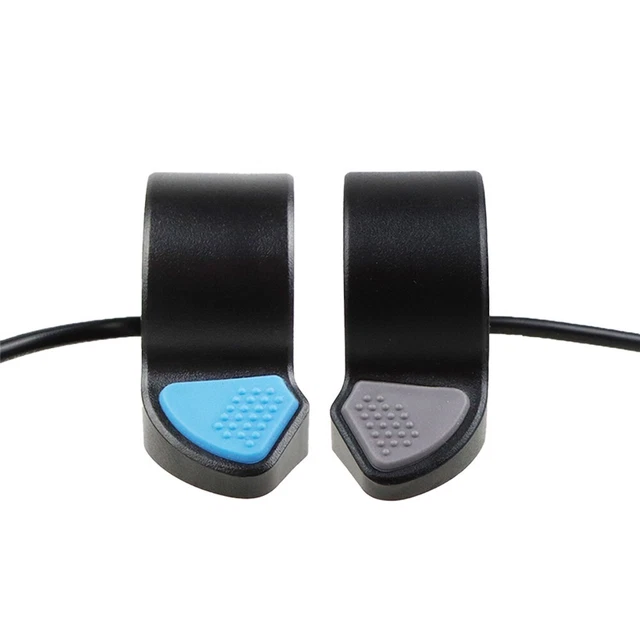 ACC L RATEUR D'ACC L RATEUR DE pouce pratique pour scooter Ninebot ES1ES2ES3 EUR 8,06 - PicClick IT