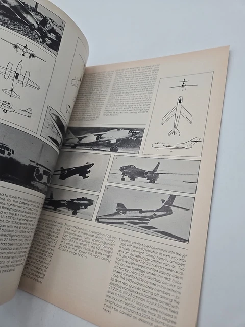 MILITARY HISTORY MAGAZINE – War Weapons Combat Strategy WWII Modern ...