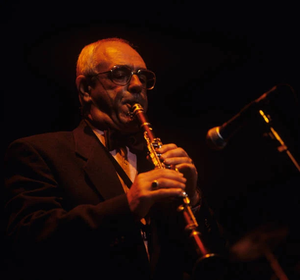 JAZZ MUSICIAN TERRY Lightfoot Performs On Stage Old Photo $9.00 ...