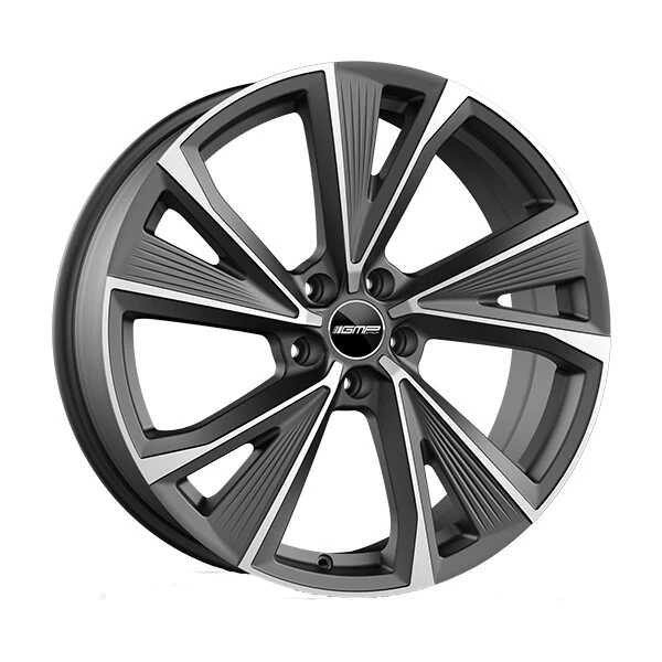 ALLOY WHEEL GMP Evento For Cupra Formentor 110 Kw No Freni Brembo 2020 ...