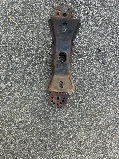 ROVER SD1 V8 Gearbox Mount Tr8 Kit Car Cobra £18.99 - PicClick UK