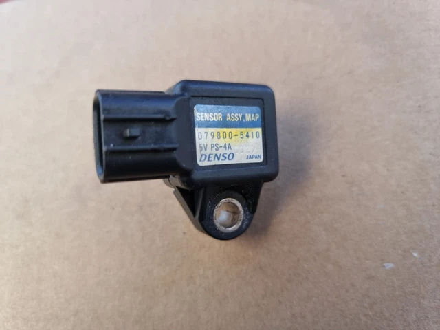 HONDA CIVIC TYPE R Ep3 K20A2 Map Sensor - Throttle Body £32.00 ...