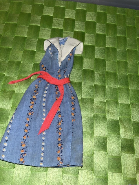 VINTAGE 1979 SUPERSTAR Barbie Christie PJ Beginners Best Buy Fashion ...