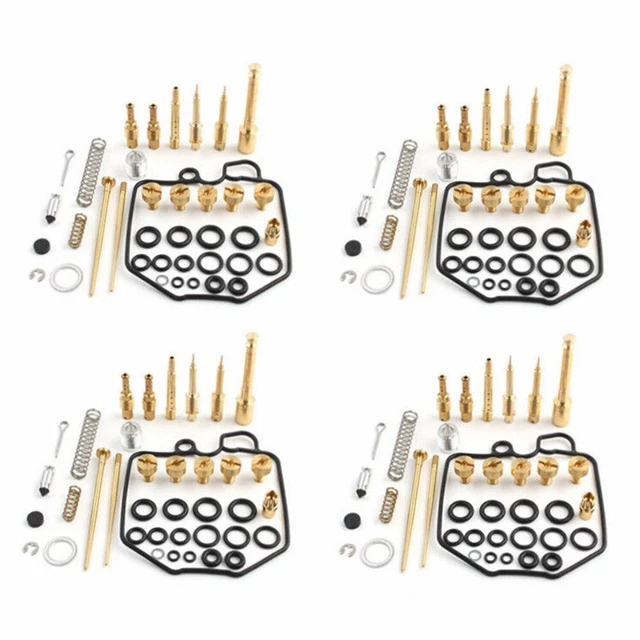 KIT DE RÉPARATION carburateur facile à installer pour Honda CB900F ...