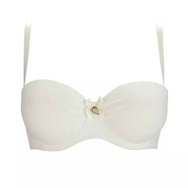 ANTINEA LISE CHARMEL Soutien Gorge Taille 85D Modele Eternel Dream Ref ...