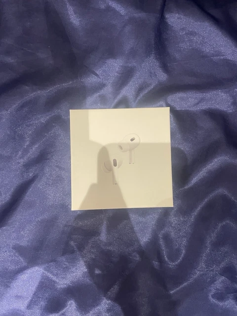 AIR POD GEN 2 Pros with MagSafe Charging Cable Brand New Sealed Box £42 ...