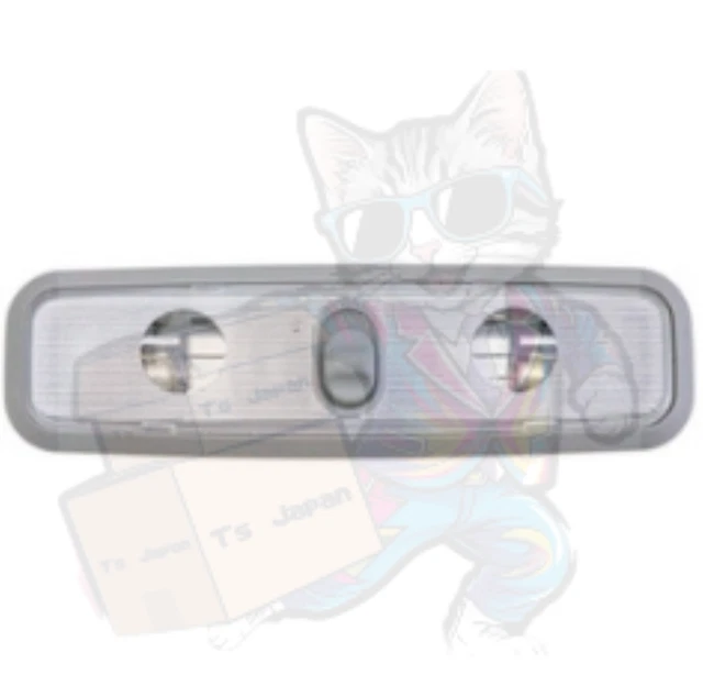 HONDA GENUINE CIVIC EG# EJ EK Room Dome Map Light Lamp 34256-SR3-901ZB ...
